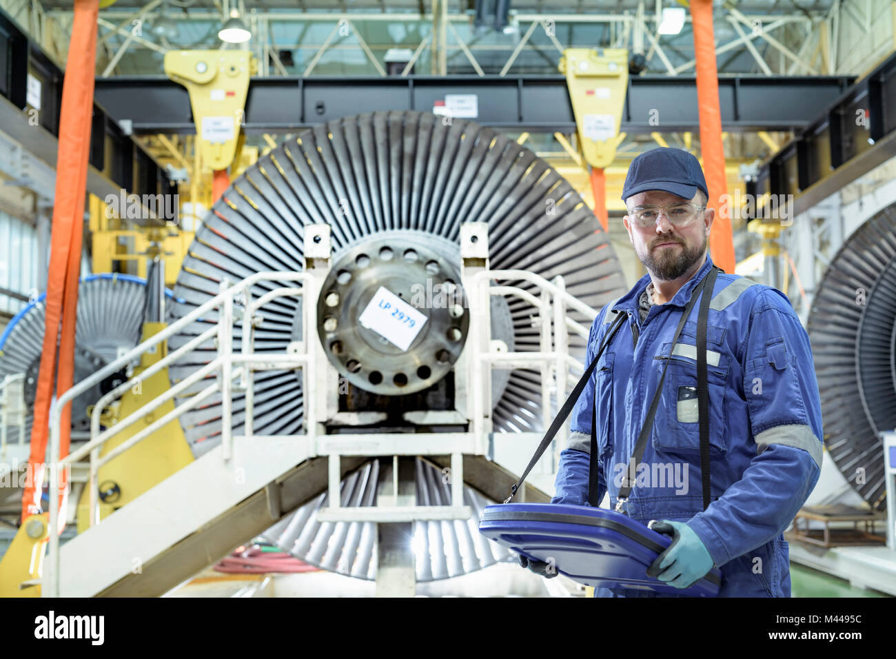 Operator panel hi-res stock photography and images - Alamy