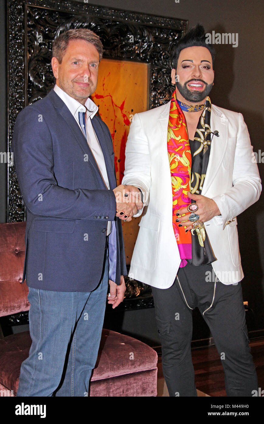 Mensing Galerie High Resolution Stock Photography and Images - Alamy