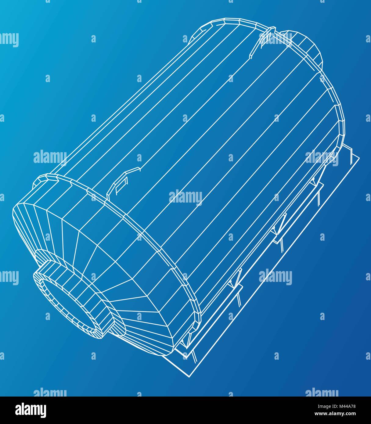 Gas condensate Stock Vector Images - Alamy