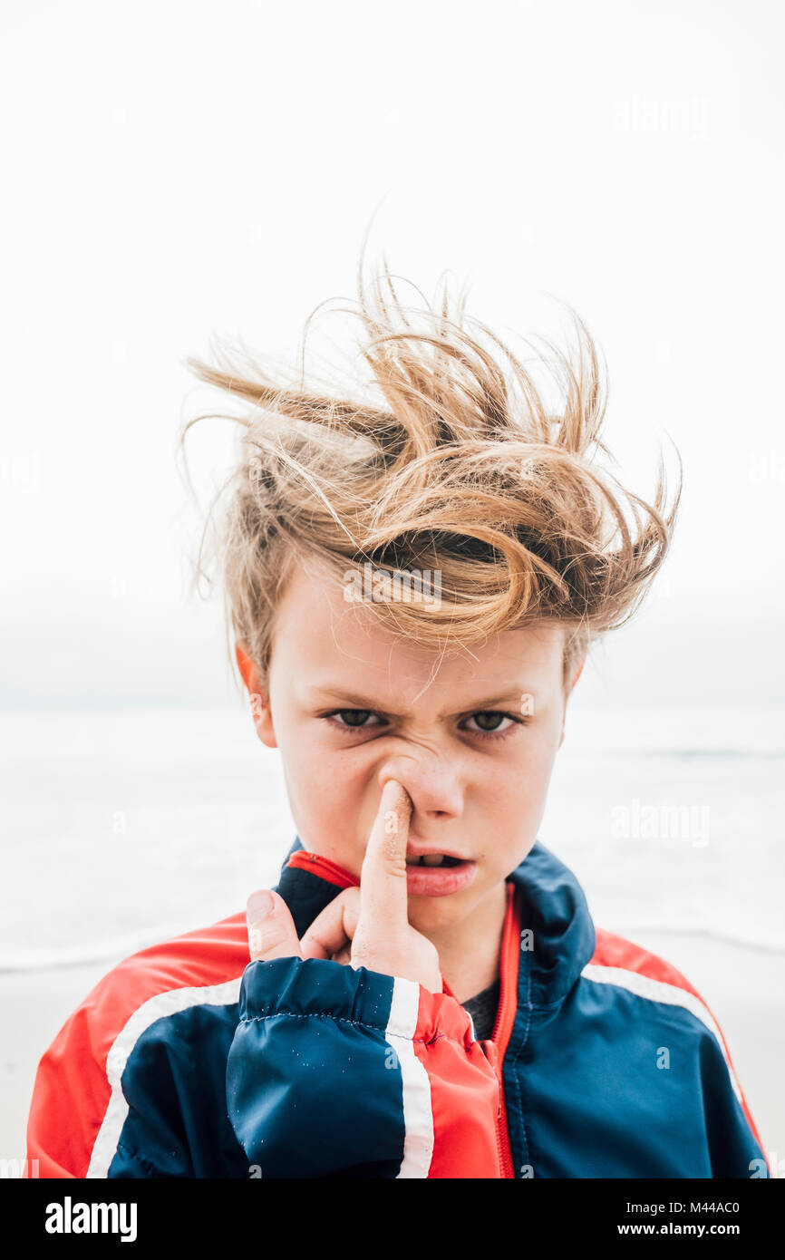 Poking finger hi-res stock photography and images - Alamy