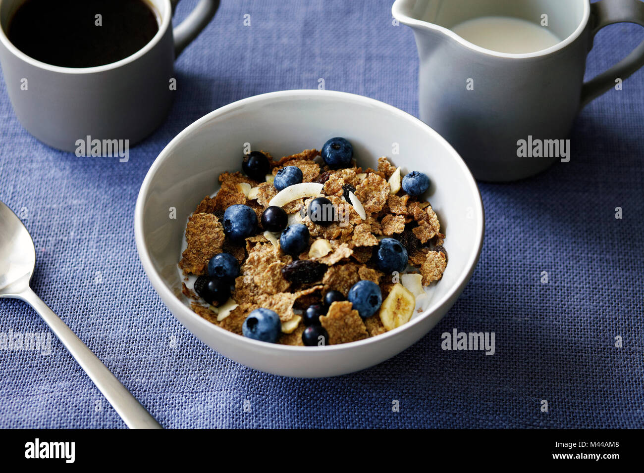 Produce cereal hi-res stock photography and images - Alamy