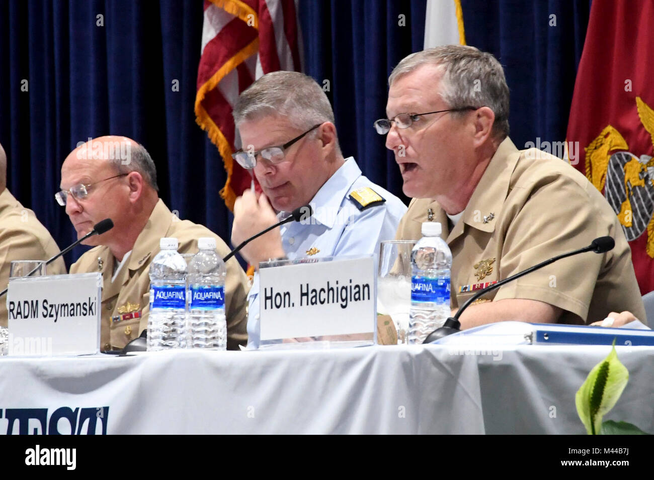 Timothy Szymanski High Resolution Stock Photography and Images - Alamy