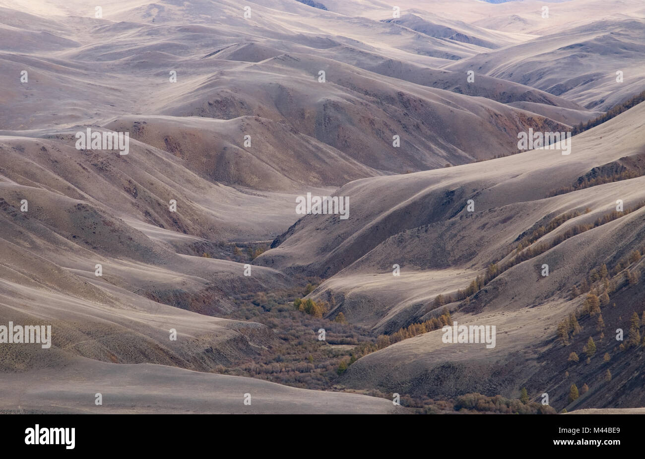 Ridge and trough hi-res stock photography and images - Alamy