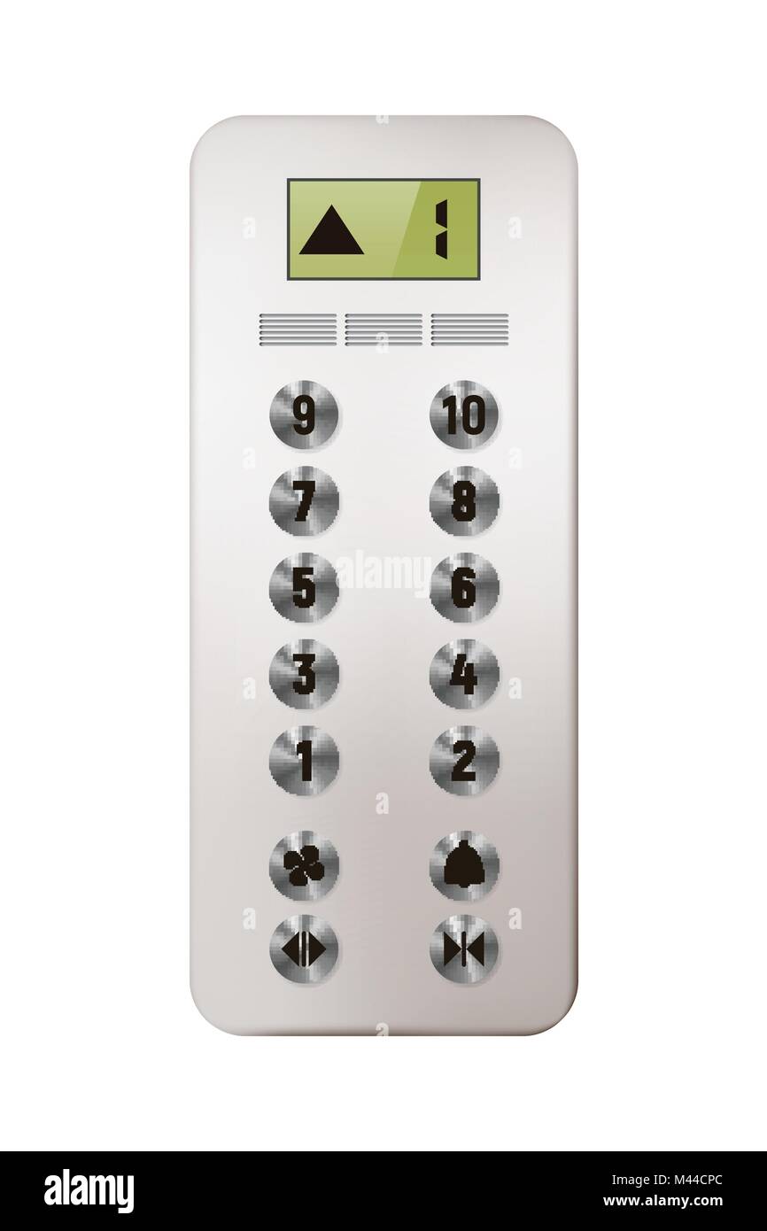 Feature panel Stock Vector Images - Alamy