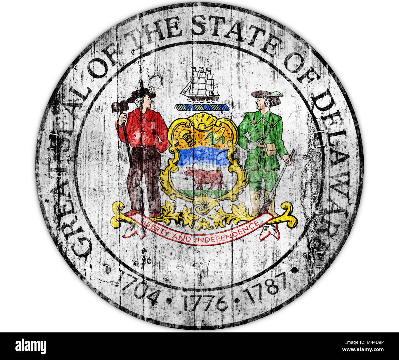 Delaware Us State Stock Photos & Delaware Us State Stock Images - Alamy