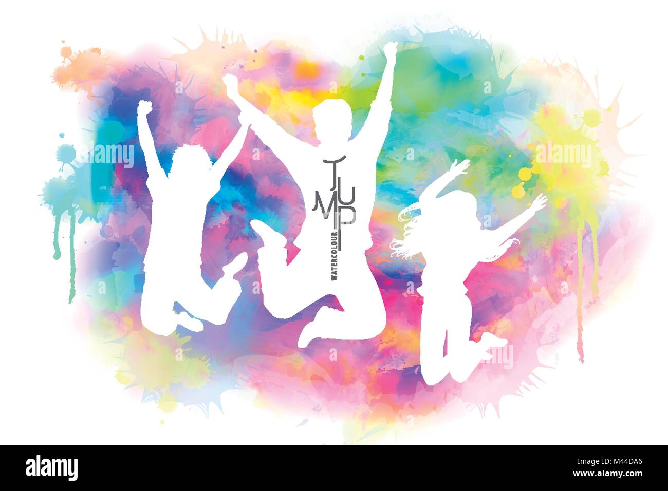 Cheer girls Stock Vector Images - Alamy