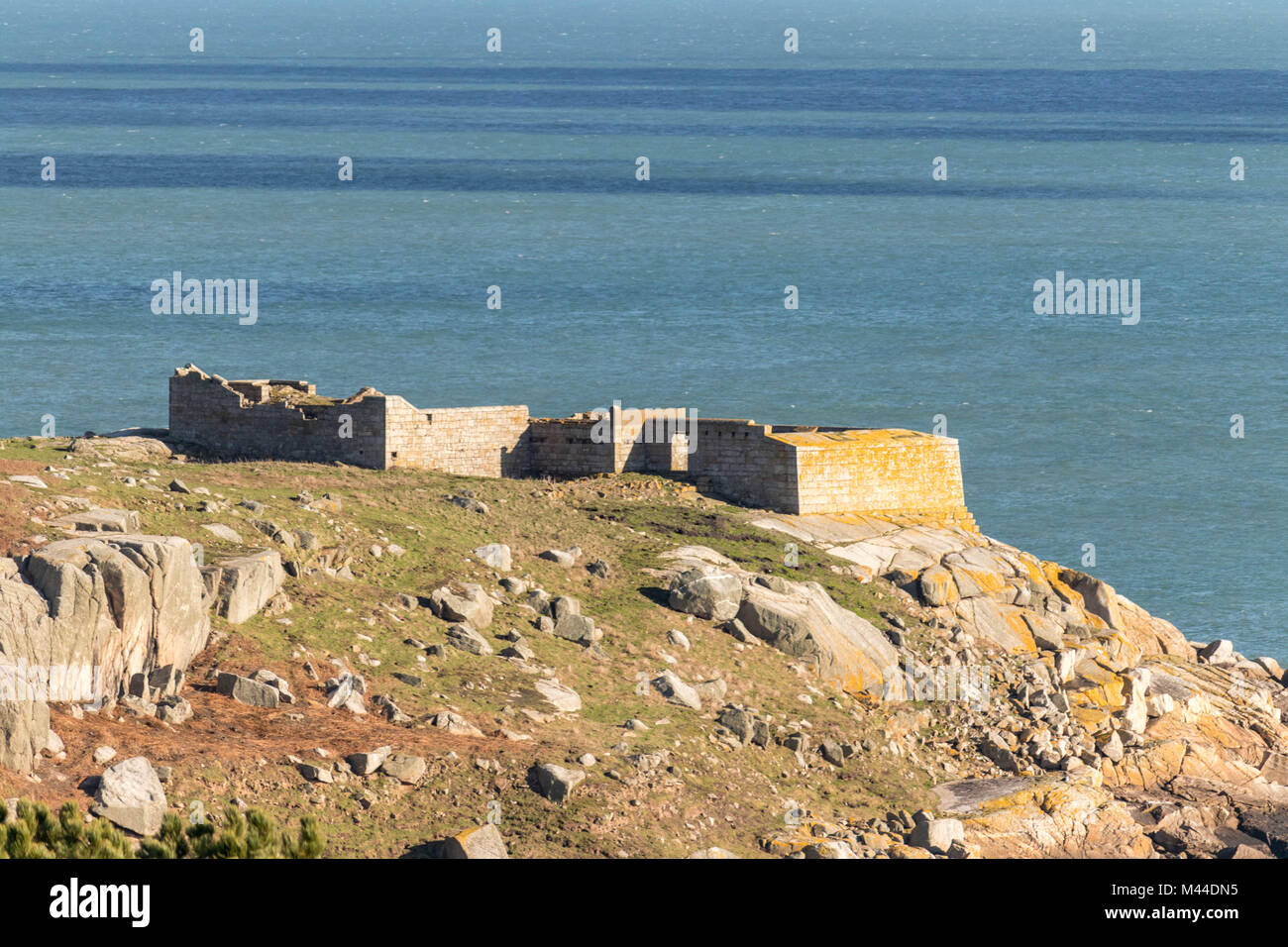 Dalkey island hi-res stock photography and images - Alamy