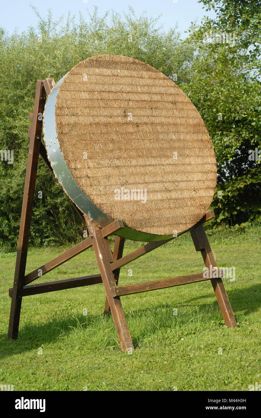 Gezielt hi-res stock photography and images - Alamy