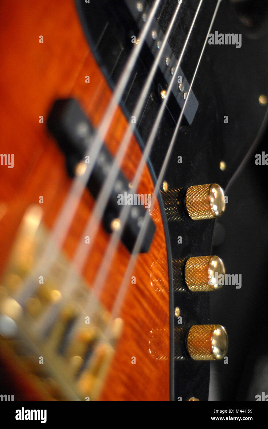 Stringed instrument soloists hi-res stock photography and images - Alamy