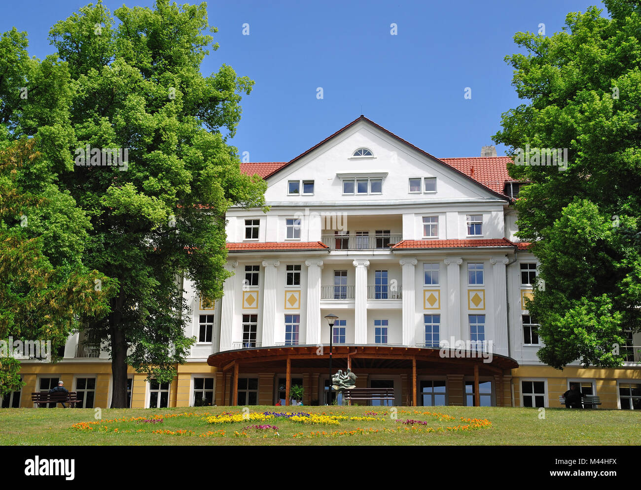 Bad Liebenstein High Resolution Stock Photography and Images - Alamy