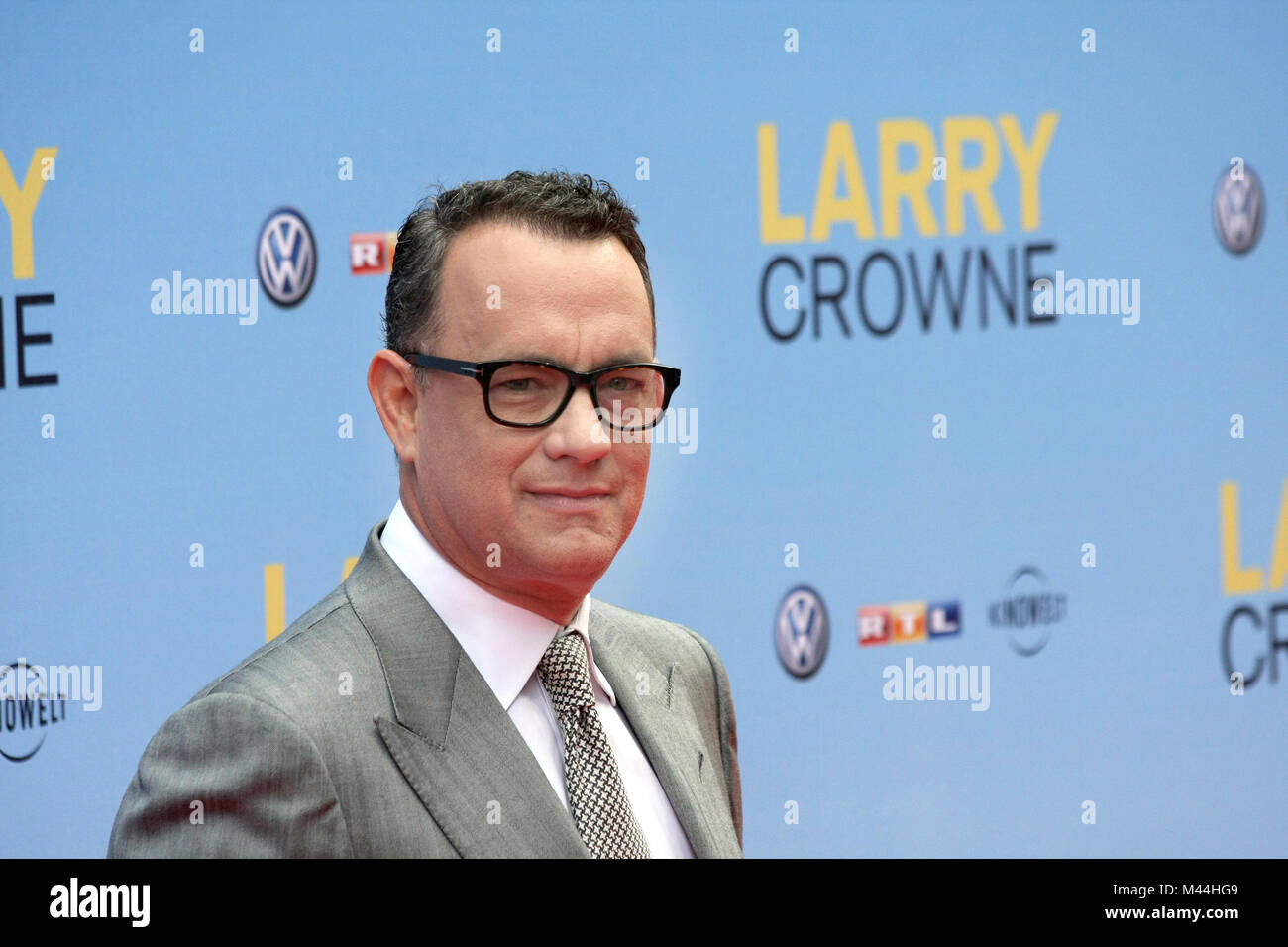 Tom platz hi-res stock photography and images - Alamy