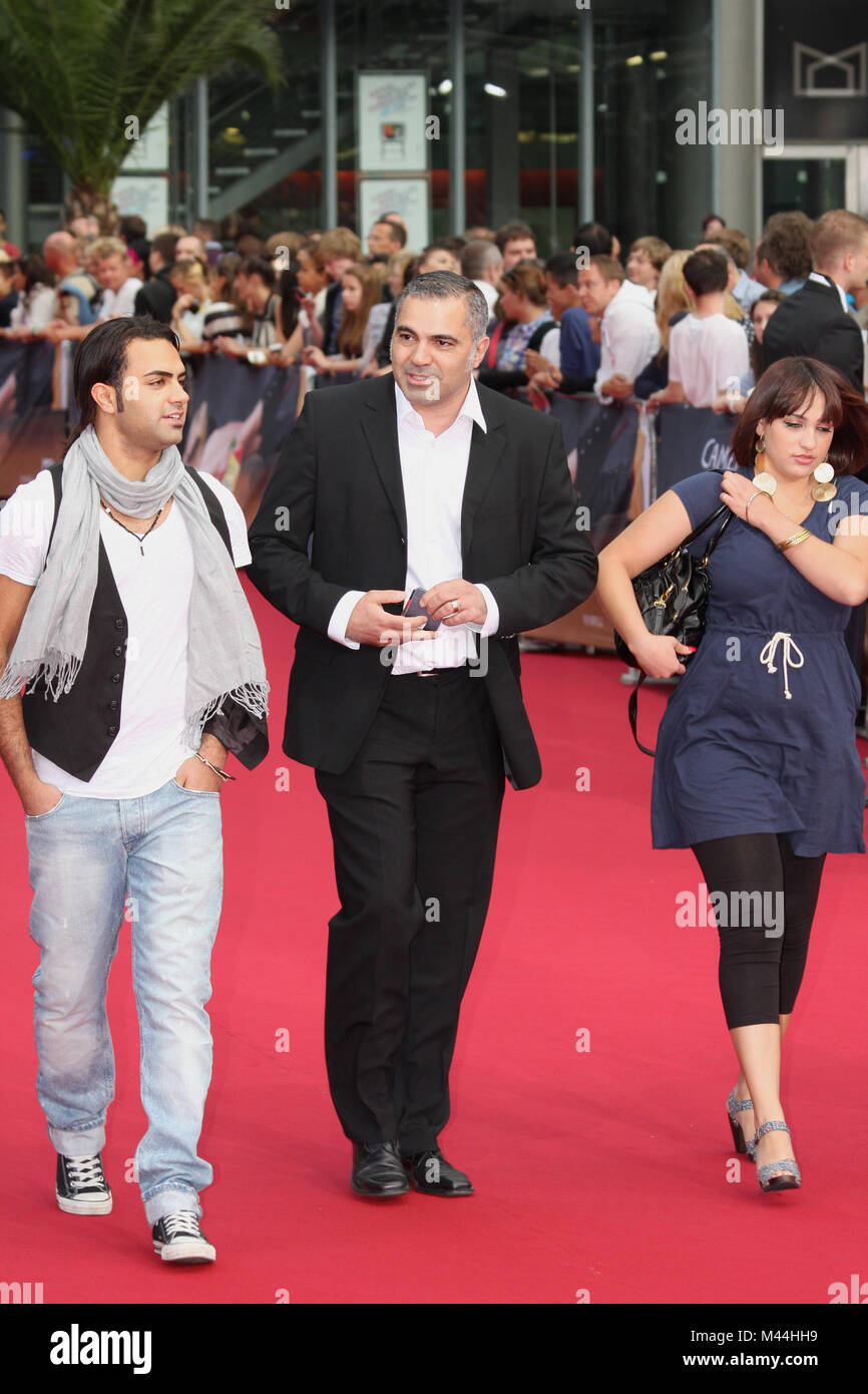 Celebrity teacher hi-res stock photography and images - Alamy