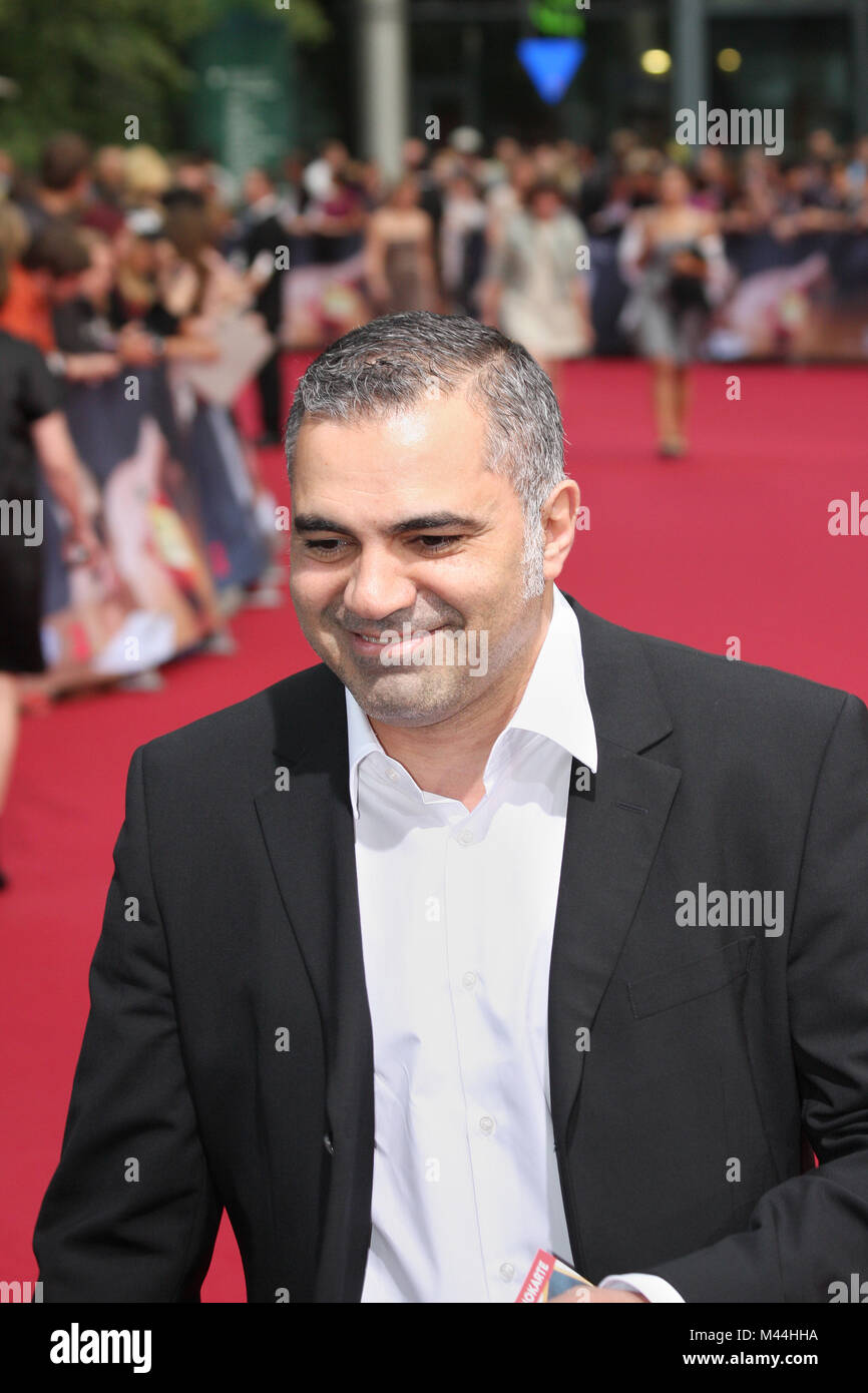 Abdallah hi-res stock photography and images - Alamy