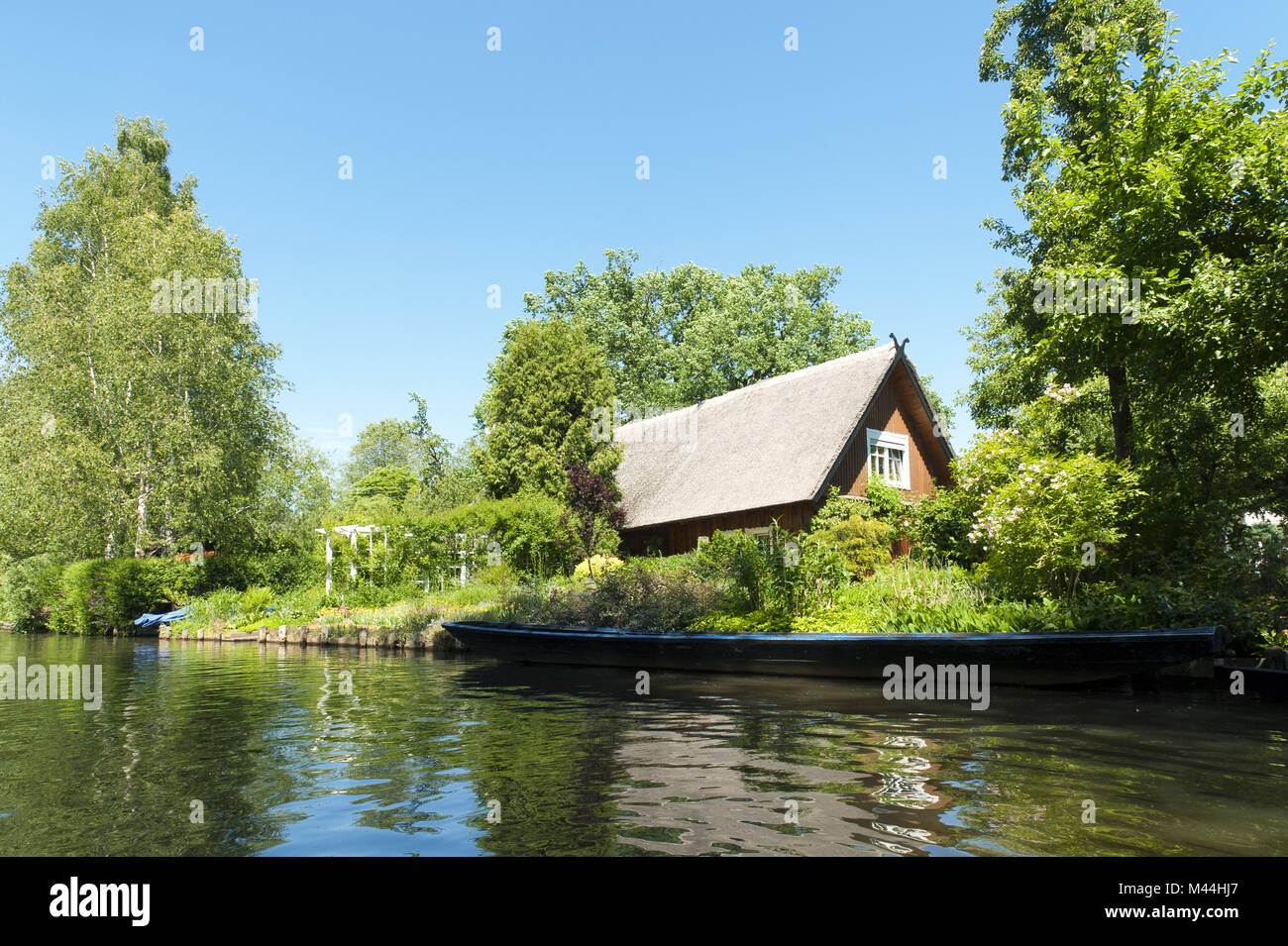 Building village hi-res stock photography and images - Alamy