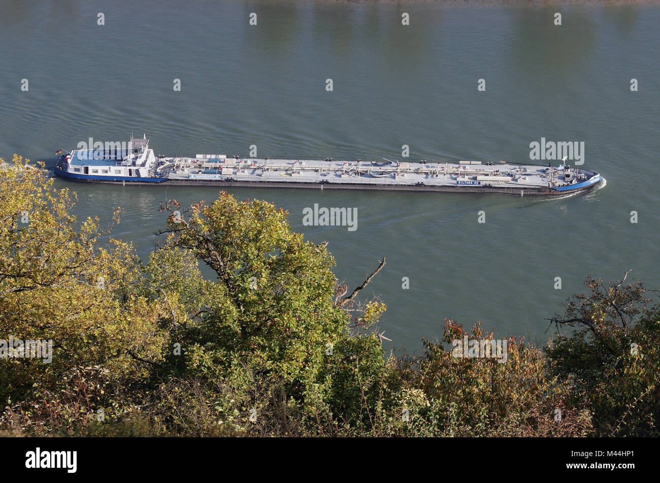 Inland tanker hi-res stock photography and images - Alamy
