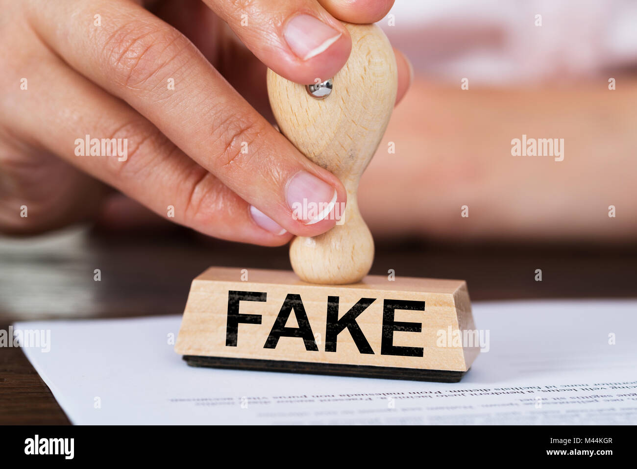 Stamp of approval hi-res stock photography and images - Alamy