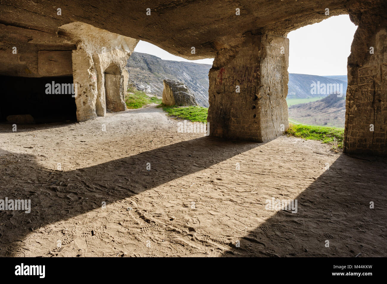 Abandoned mines hi-res stock photography and images - Alamy