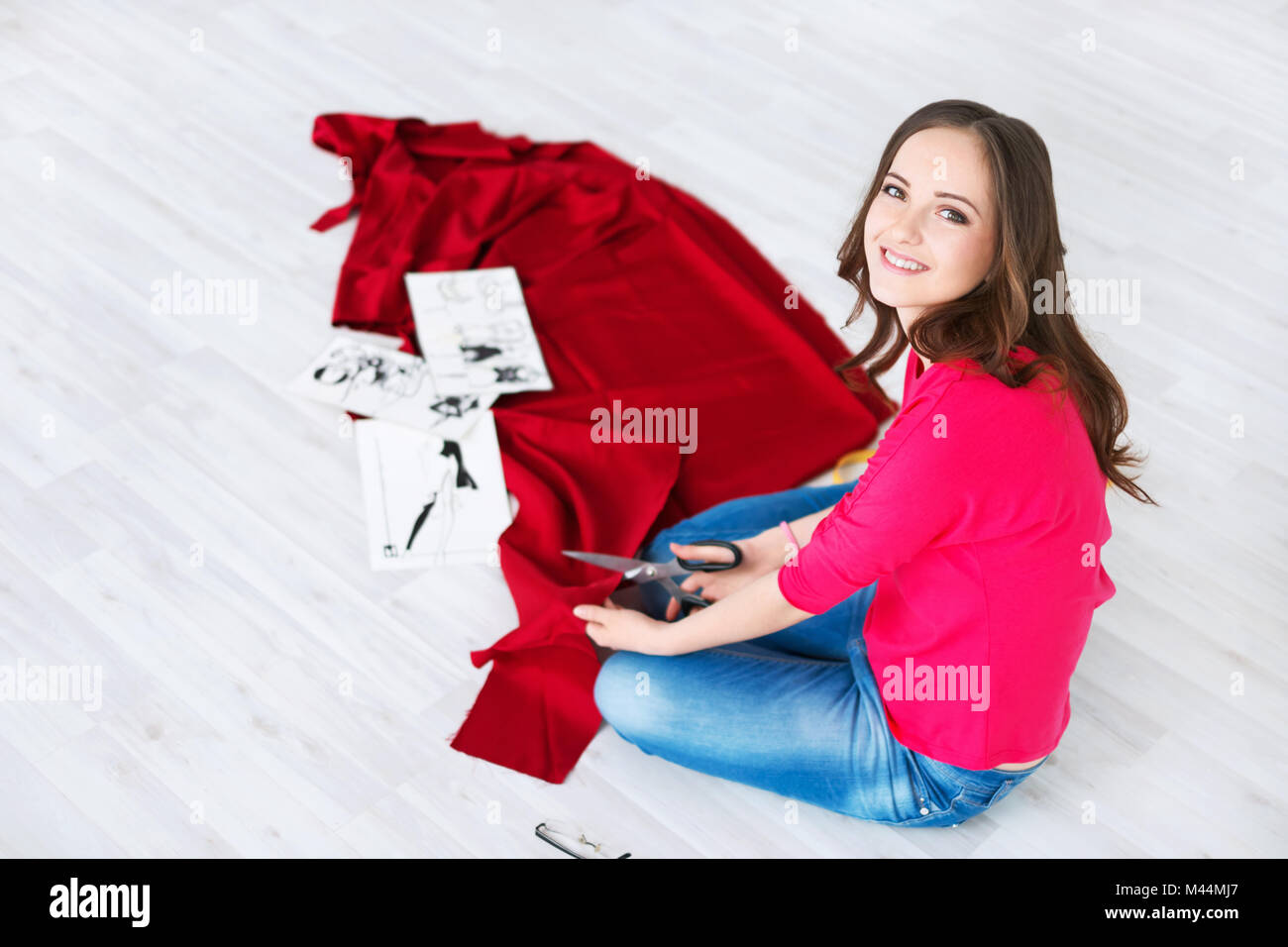 Your creativity hi-res stock photography and images - Alamy