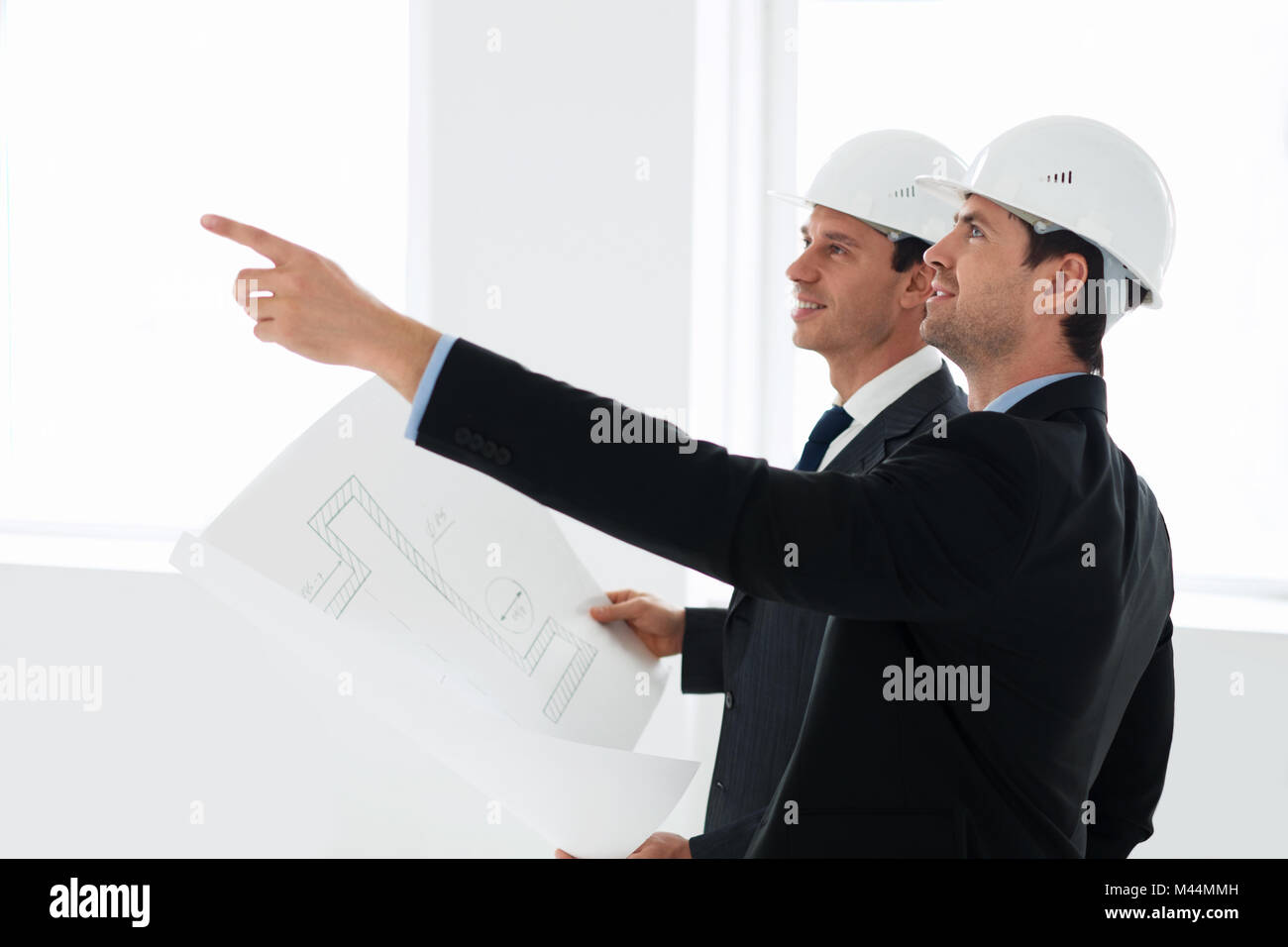 Structure engineer hi-res stock photography and images - Alamy