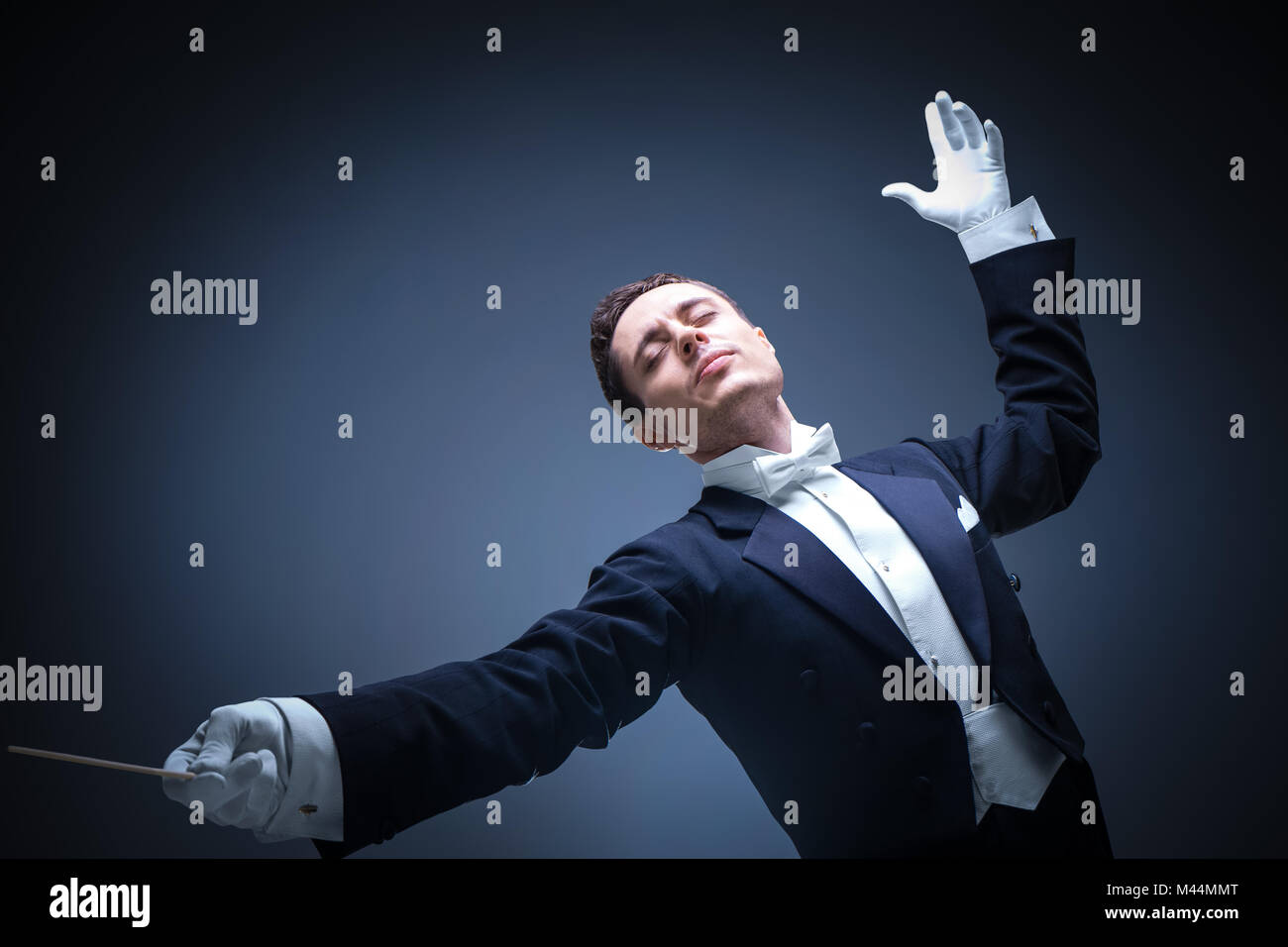 Occupation composer hi-res stock photography and images - Alamy