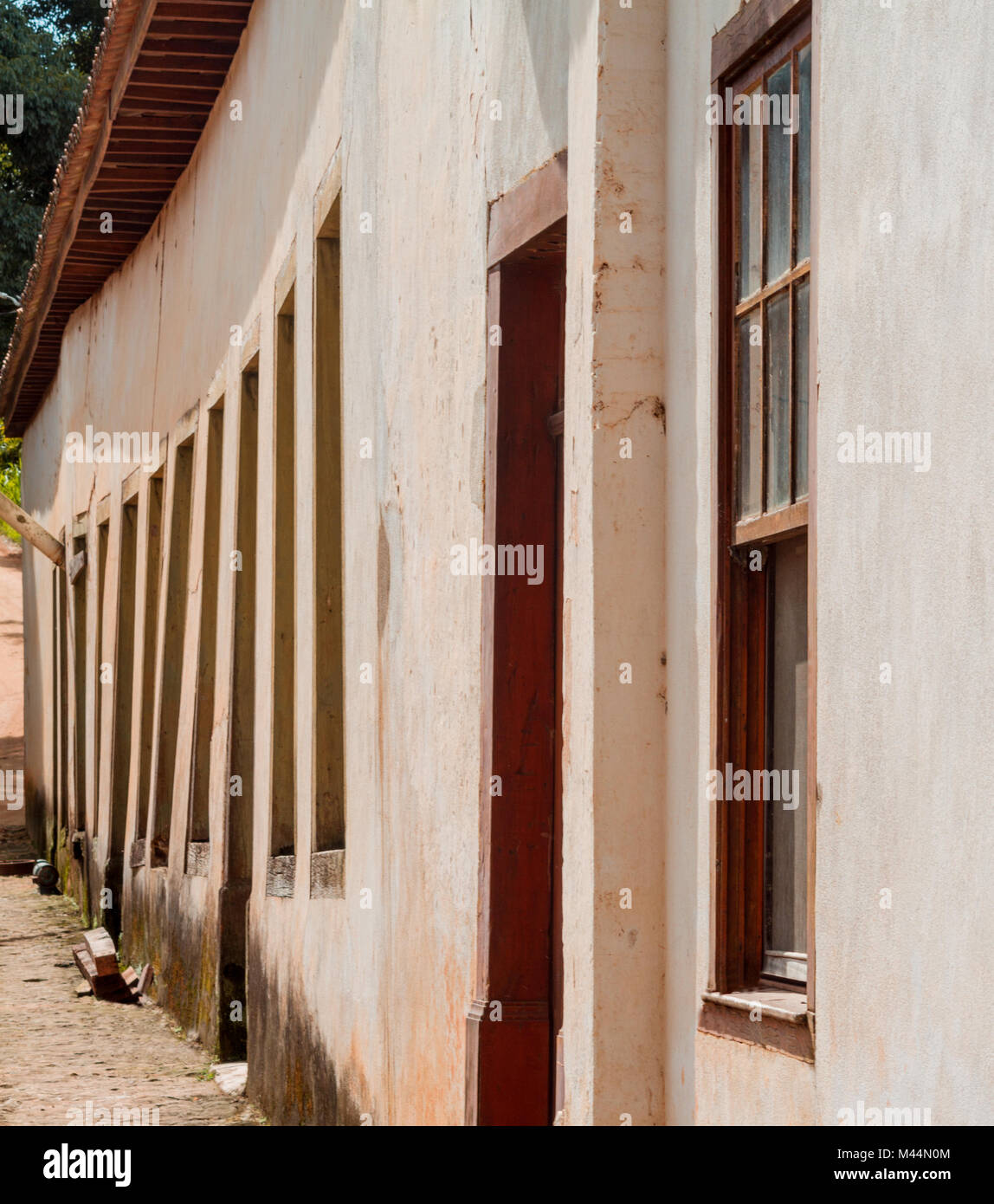 Brazilian farm house hi-res stock photography and images - Alamy