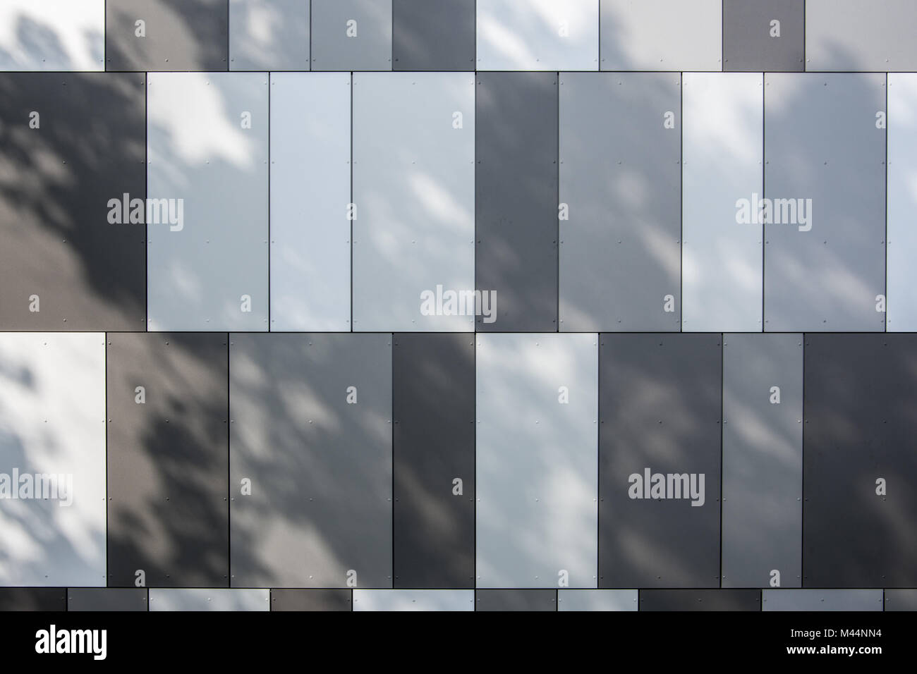 Wall cladding hi-res stock photography and images - Alamy
