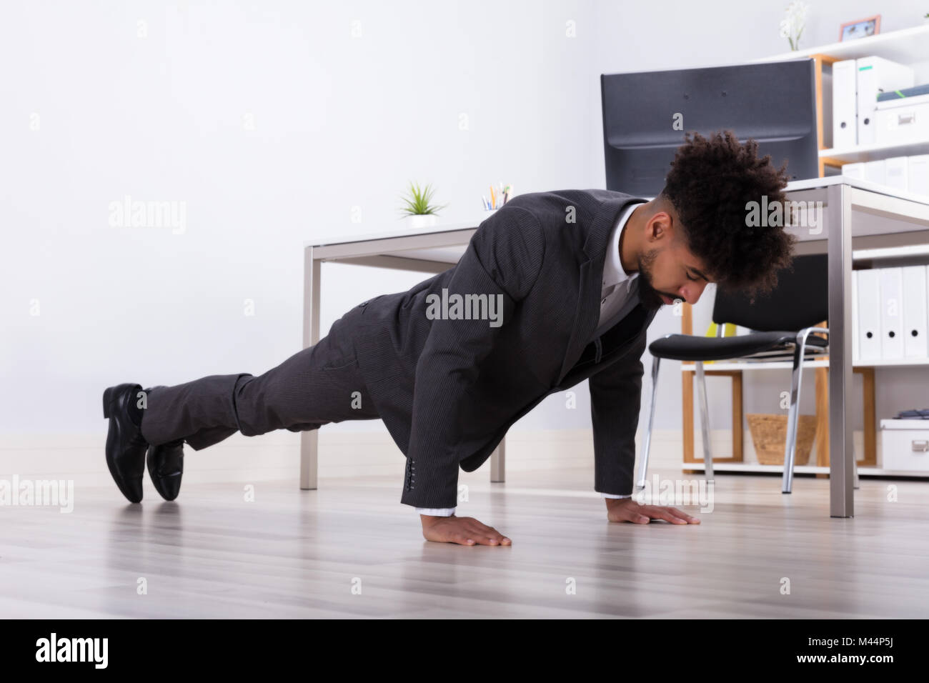 Push up hi-res stock photography and images - Alamy