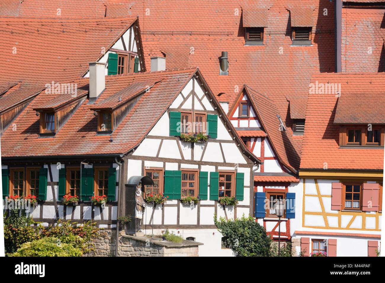 Rottenburg hi-res stock photography and images - Alamy