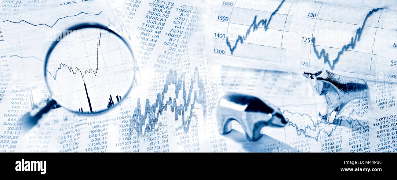 Supply and demand chart hi-res stock photography and images - Alamy