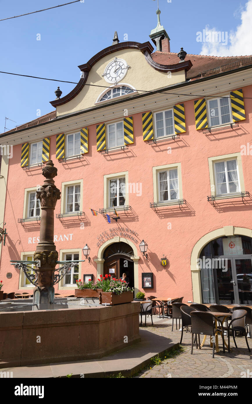 Oberndorf neckar hi-res stock photography and images - Alamy