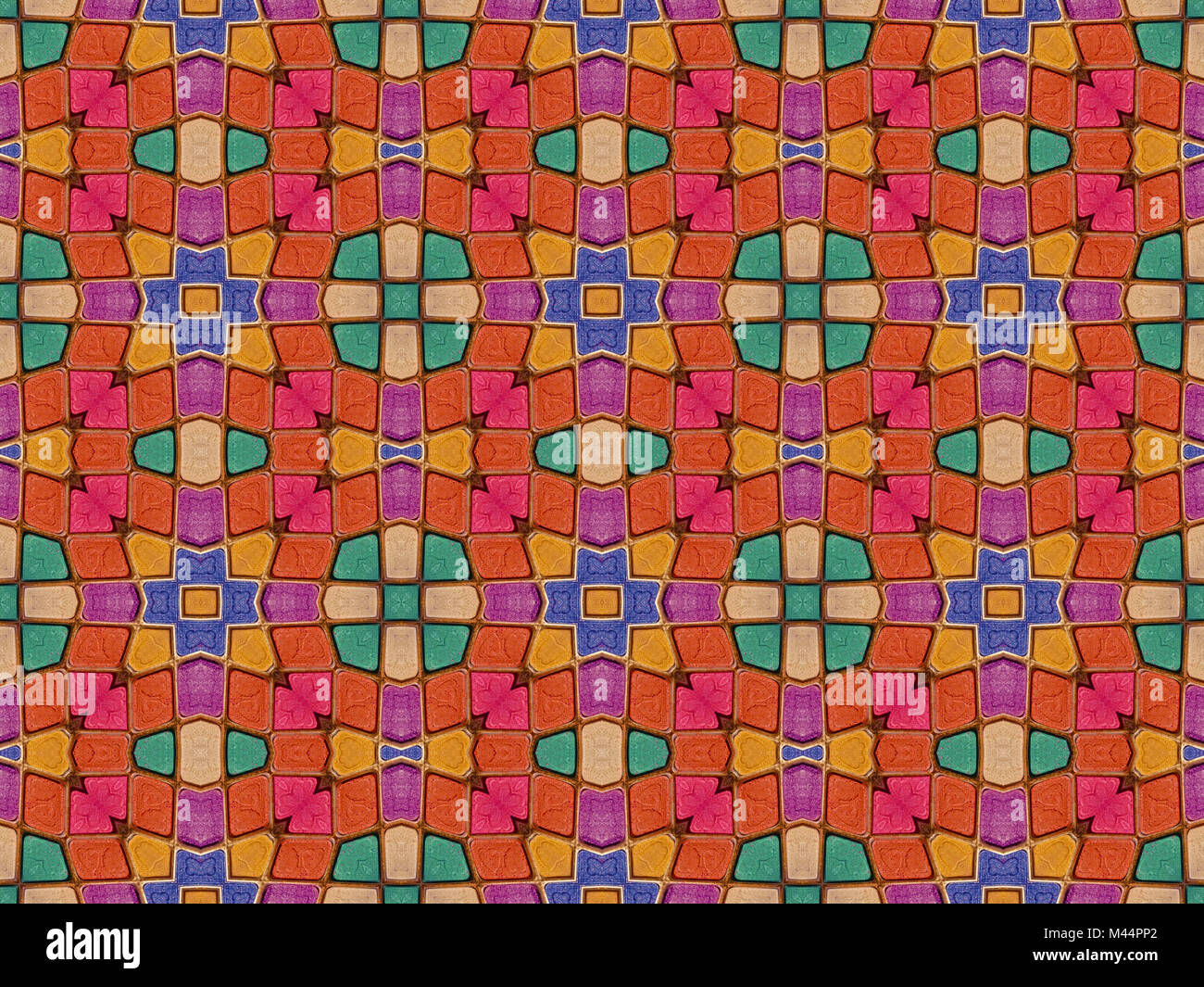 Photo of geometric pattern hi-res stock photography and images - Alamy