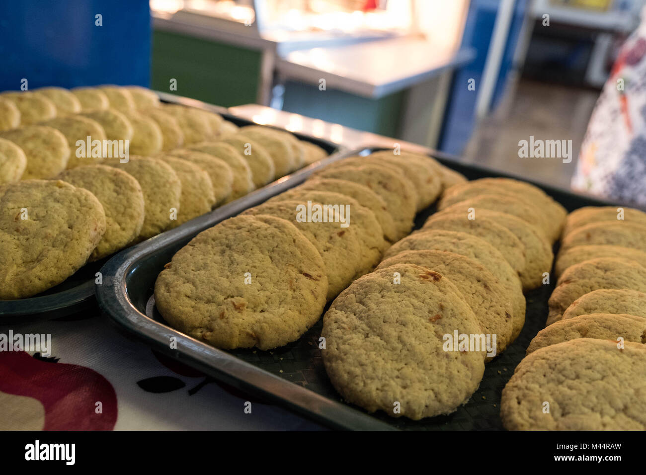 Canteen school hi-res stock photography and images - Alamy