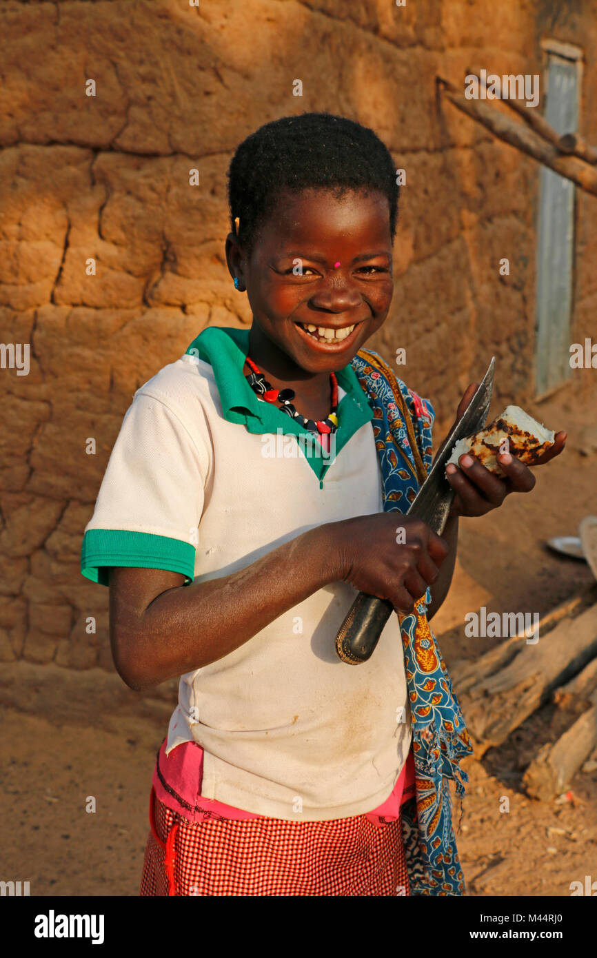 Yam Africa Stock Photos & Yam Africa Stock Images - Alamy