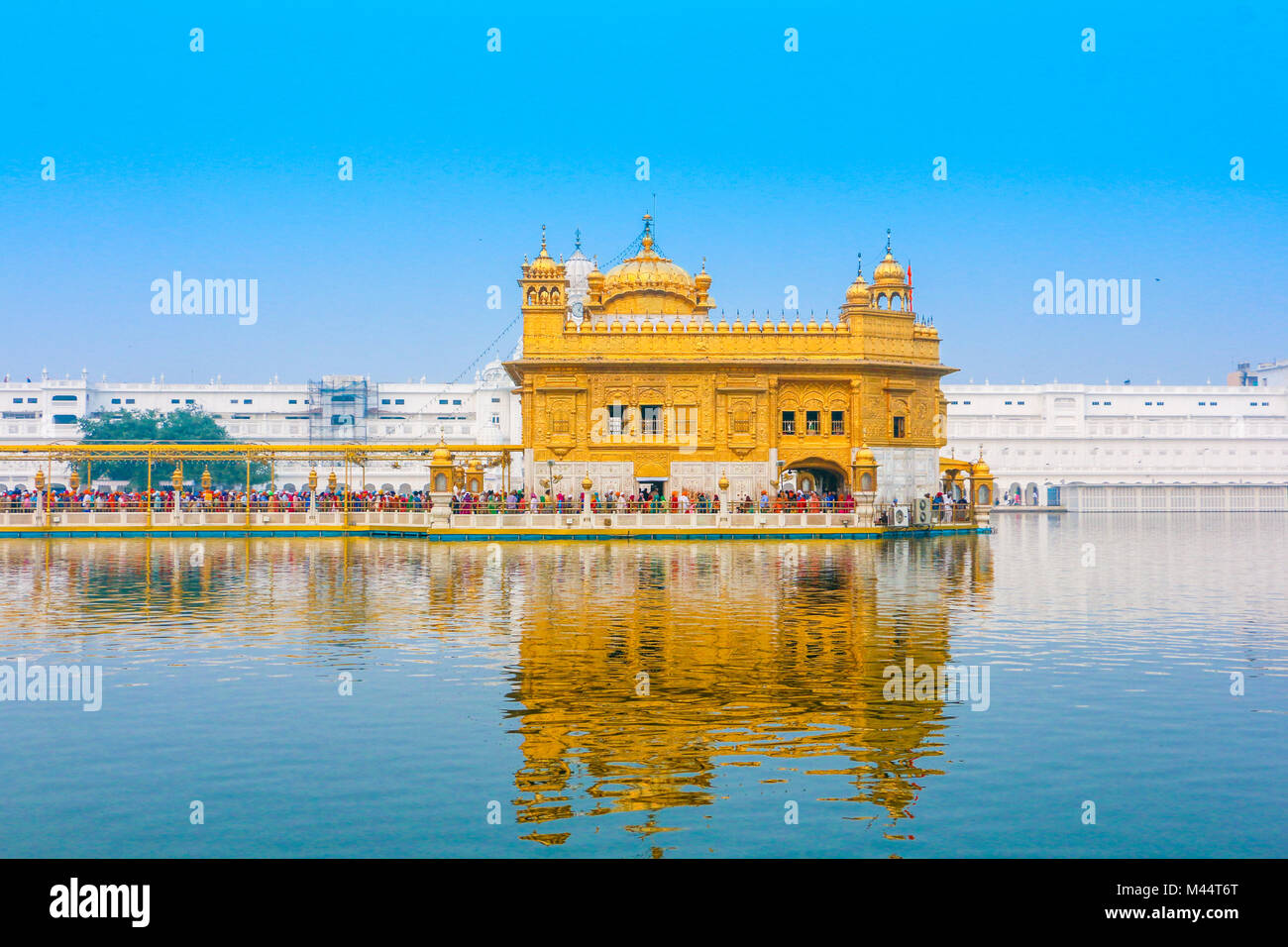 Golden Temple India 10 Interesting Facts about the Golden Temple in India