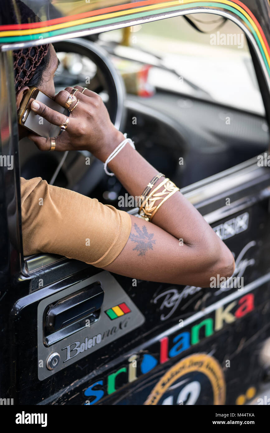 Fancy man talking on cellphone Stock Photo - Alamy Fancy man talking on cellphone Stock Photo - Alamy