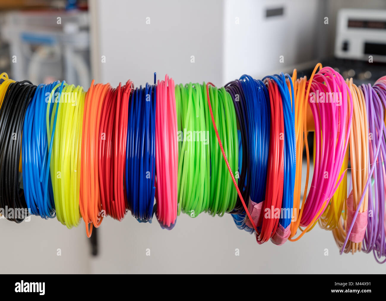 Pla cube hi-res stock photography and images - Alamy