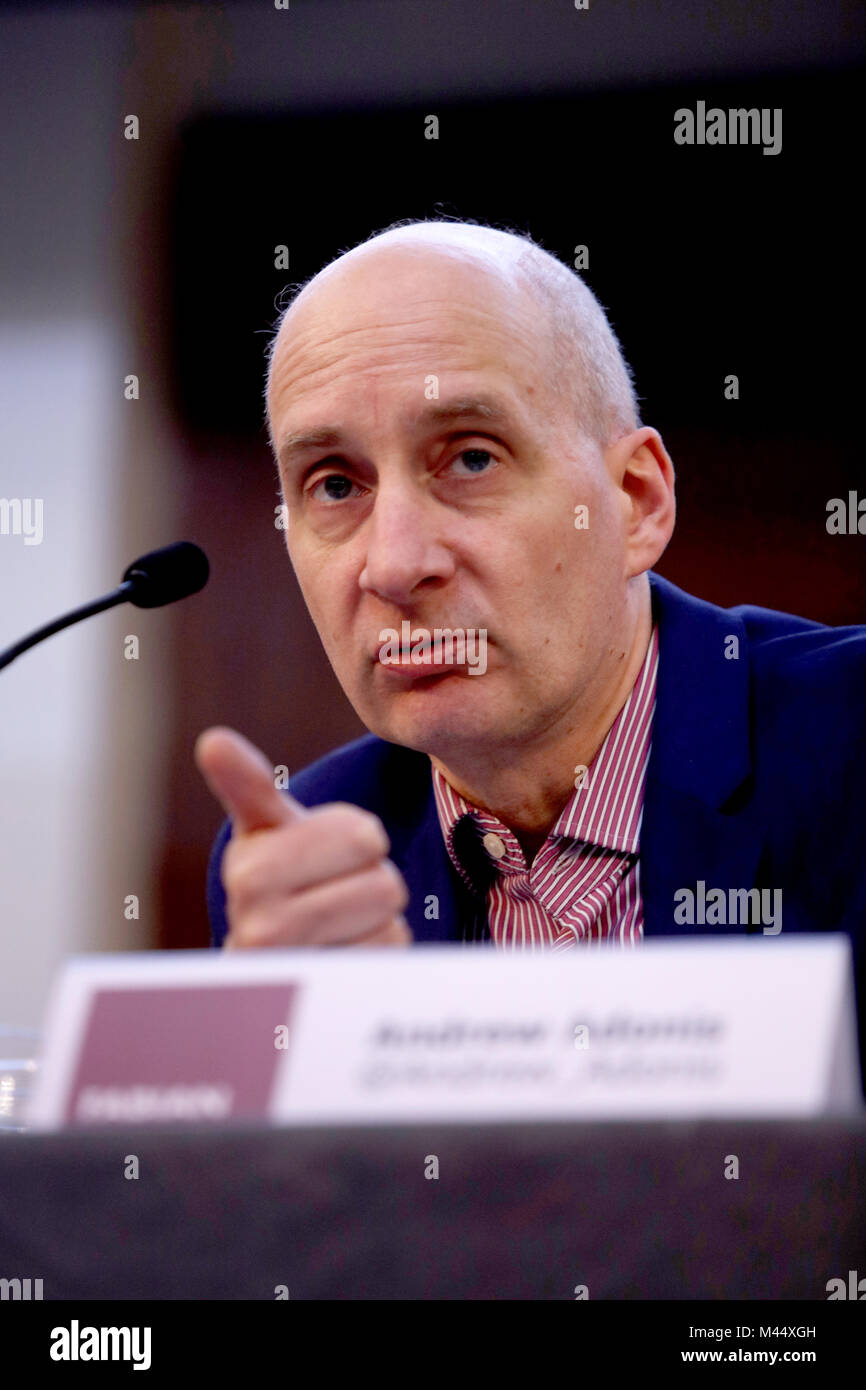 Fabian Society New Year conference 2018, held at the Friends House on ...