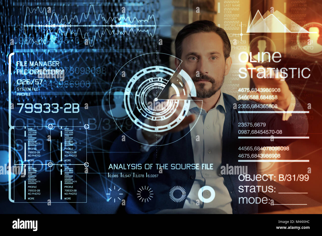 Network access layer hi-res stock photography and images - Alamy