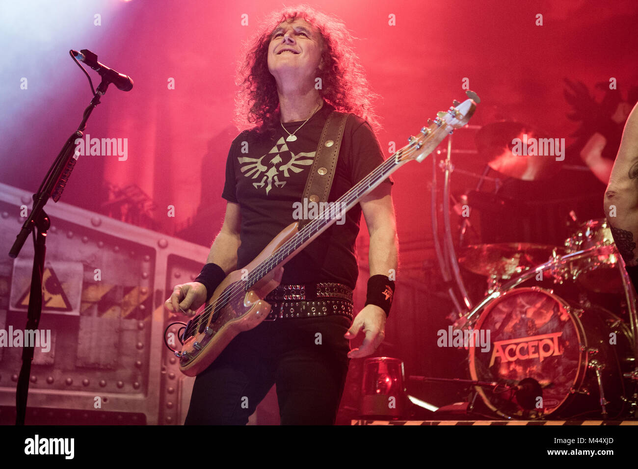 Peter baltes hi-res stock photography and images - Alamy