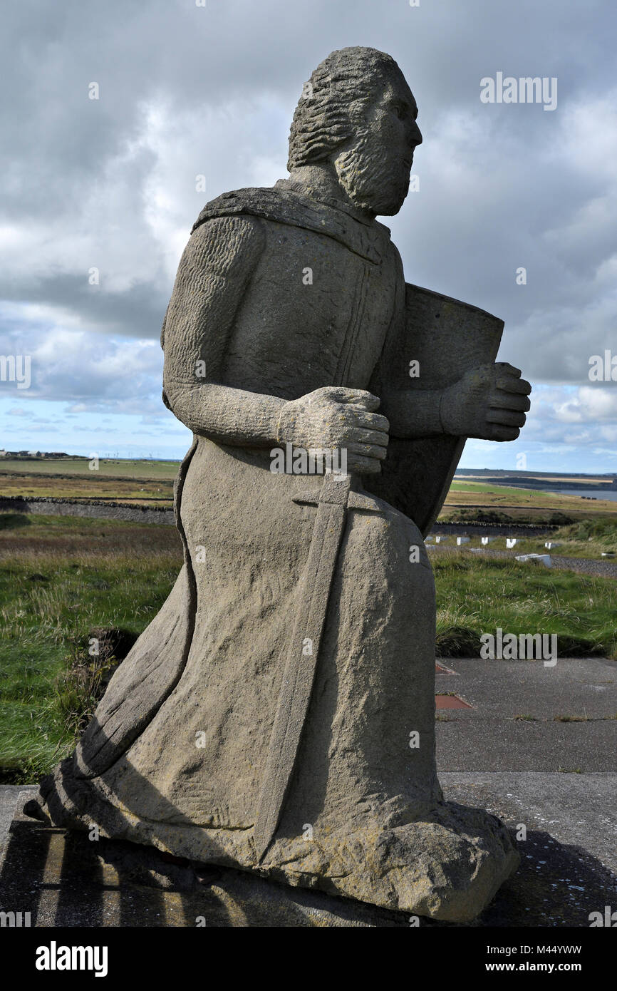 Earl of orkney hi-res stock photography and images - Alamy