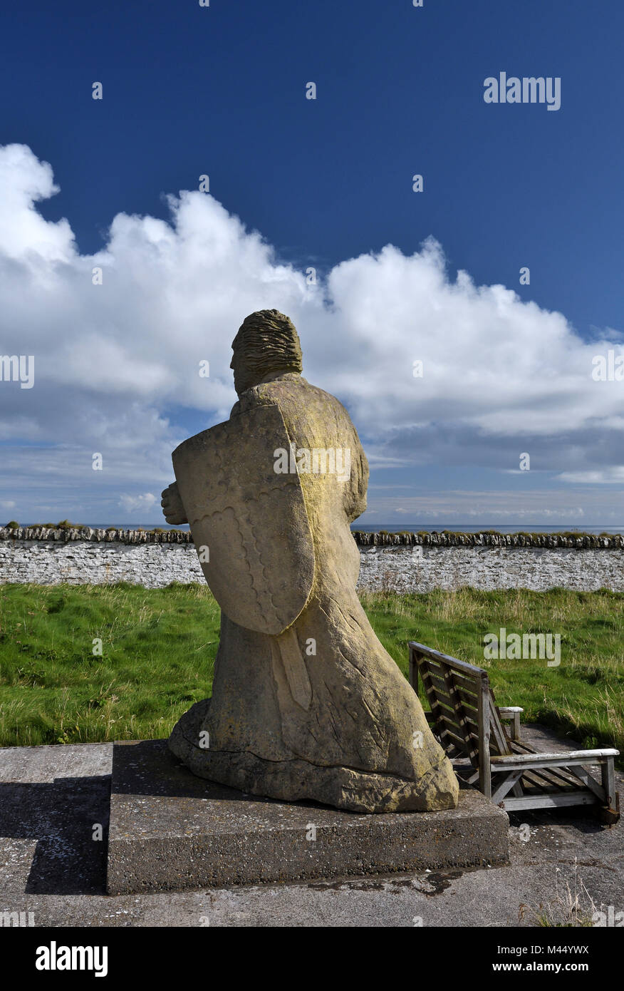Earl of orkney hi-res stock photography and images - Alamy