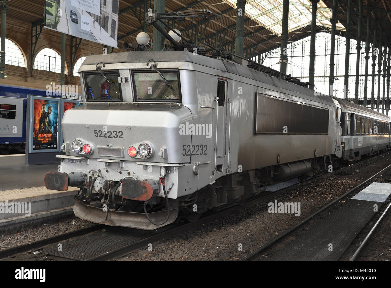 Unpainted stainless steel hi-res stock photography and images - Alamy
