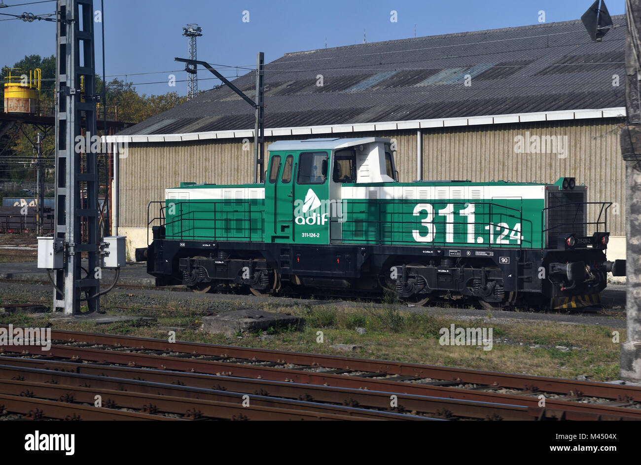 311 124 2 hi-res stock photography and images - Alamy