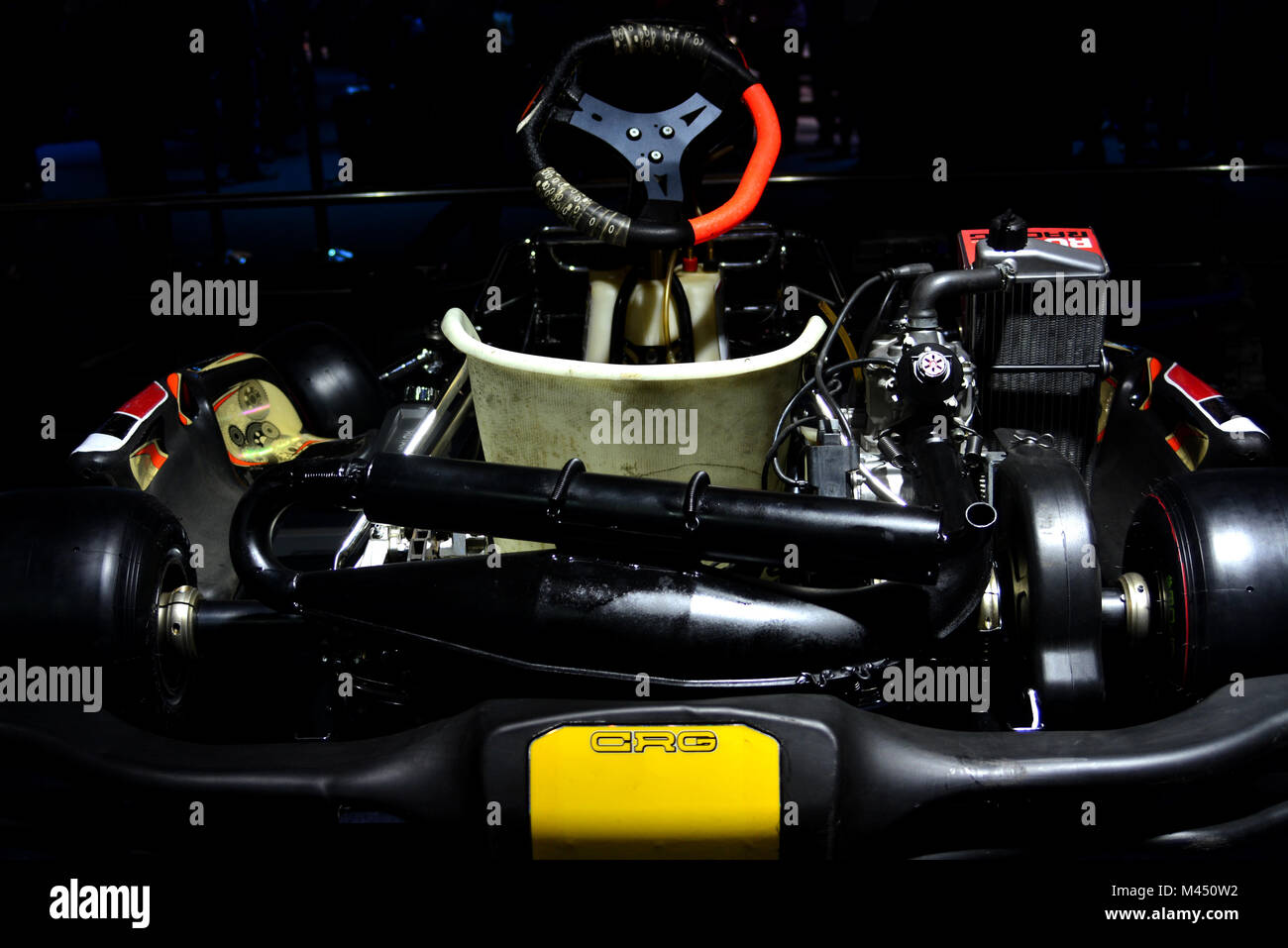 Truck engine hi-res stock photography and images - Alamy