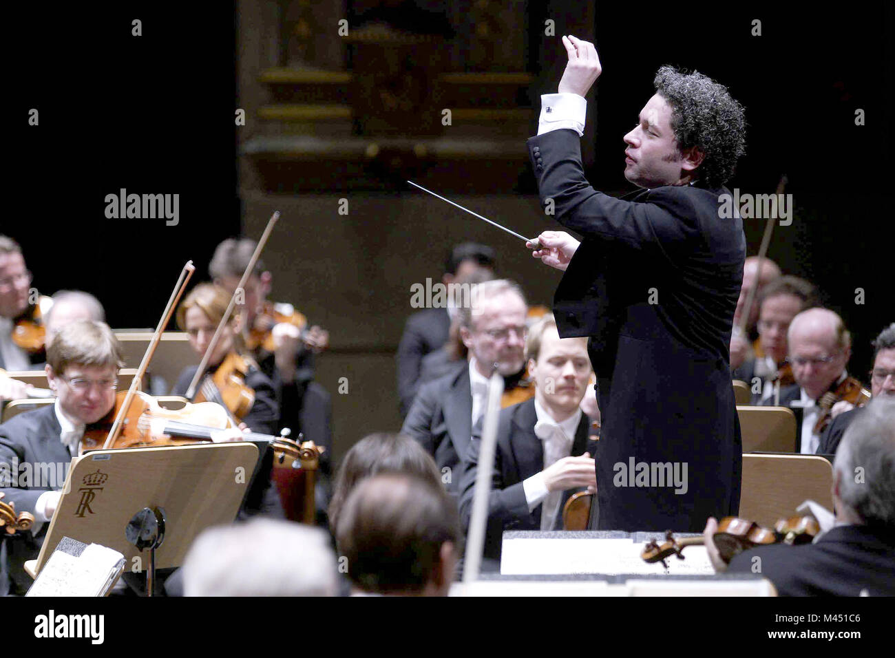 Classical Music Conductors