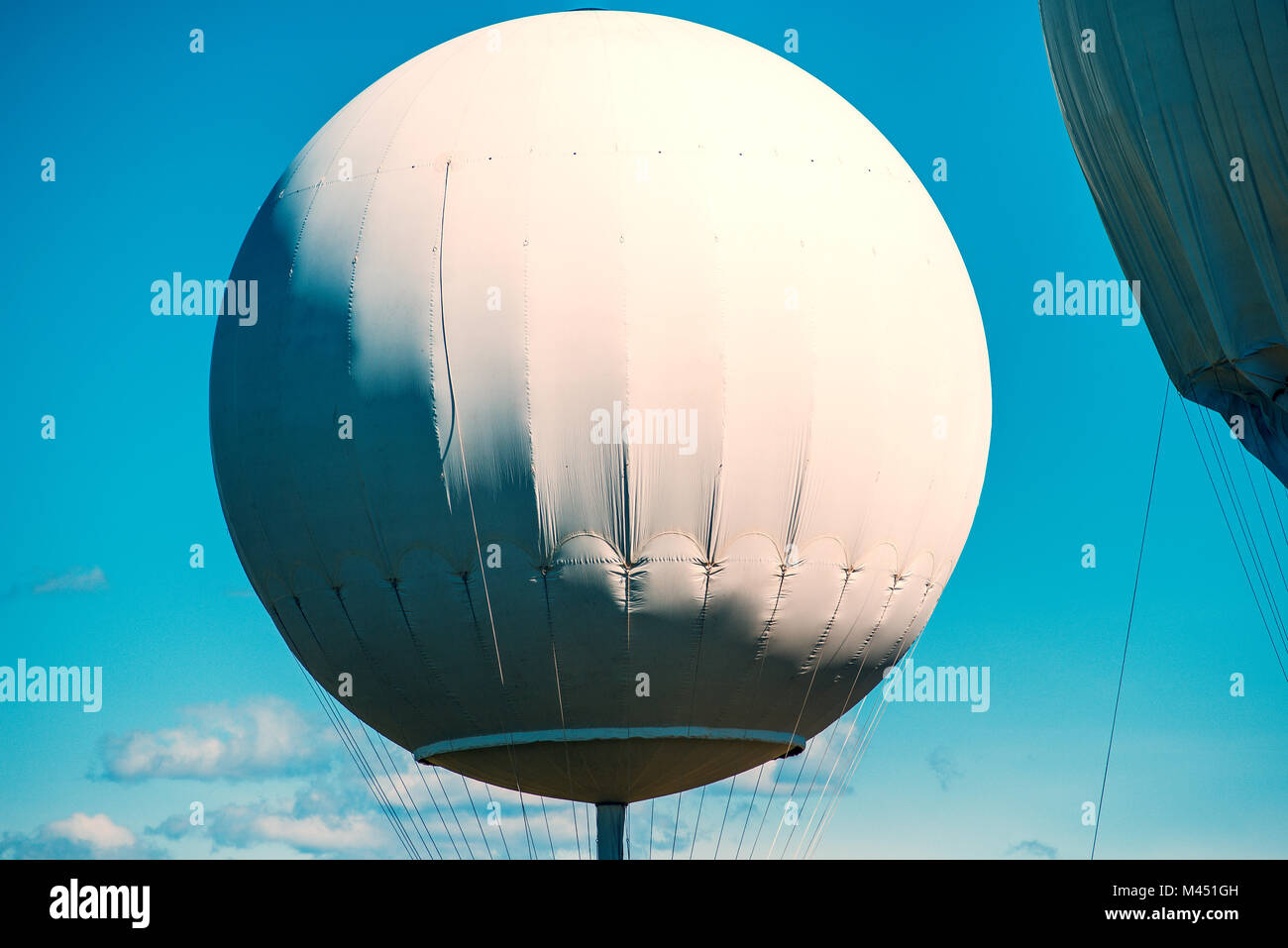 Gas balloons hi-res stock photography and images - Alamy