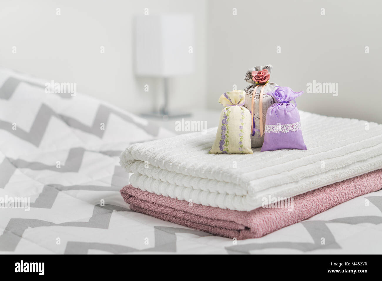 Scent pouches hi-res stock photography and images - Alamy