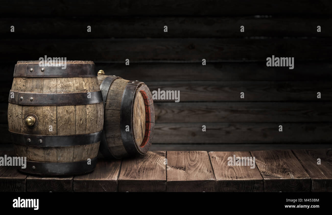 Barrels structure hi-res stock photography and images - Alamy