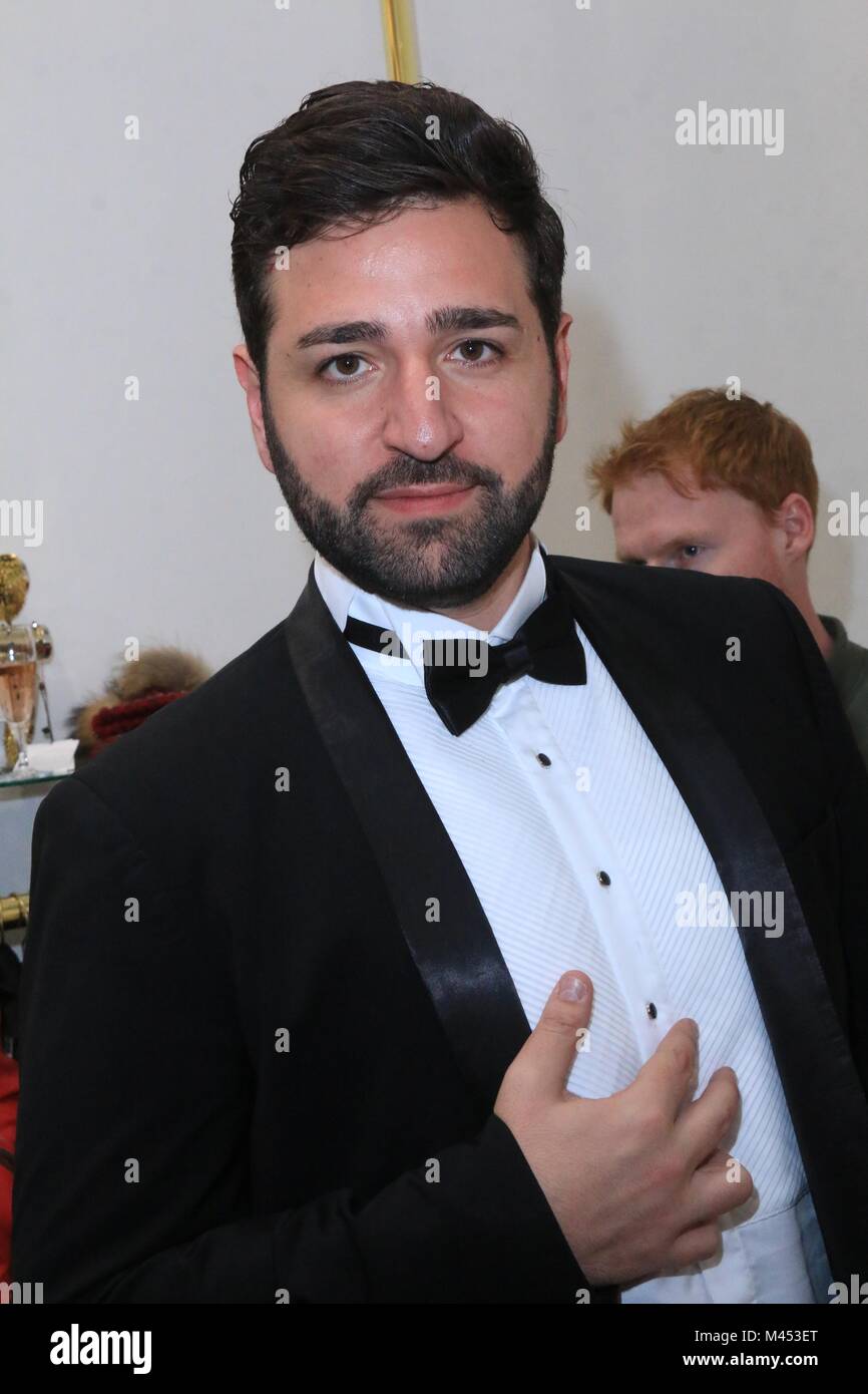 Grand Opening of The Royals Paris store in Beverly Hills, California ...