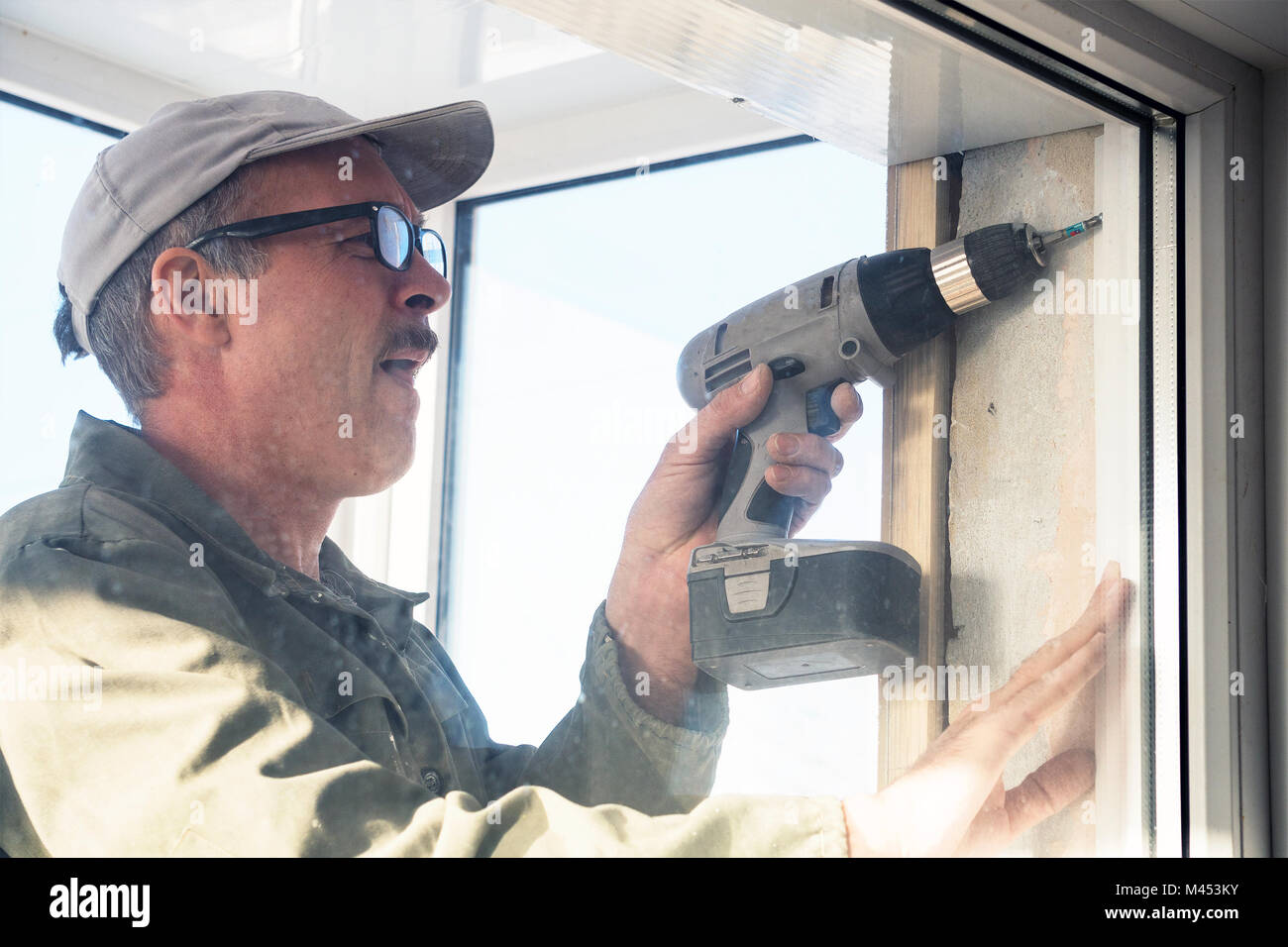 Dormer Window High Resolution Stock Photography and Images - Alamy